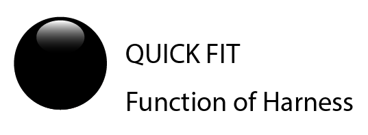 SPIDER (New Rope Access) Full Body Safety Harness